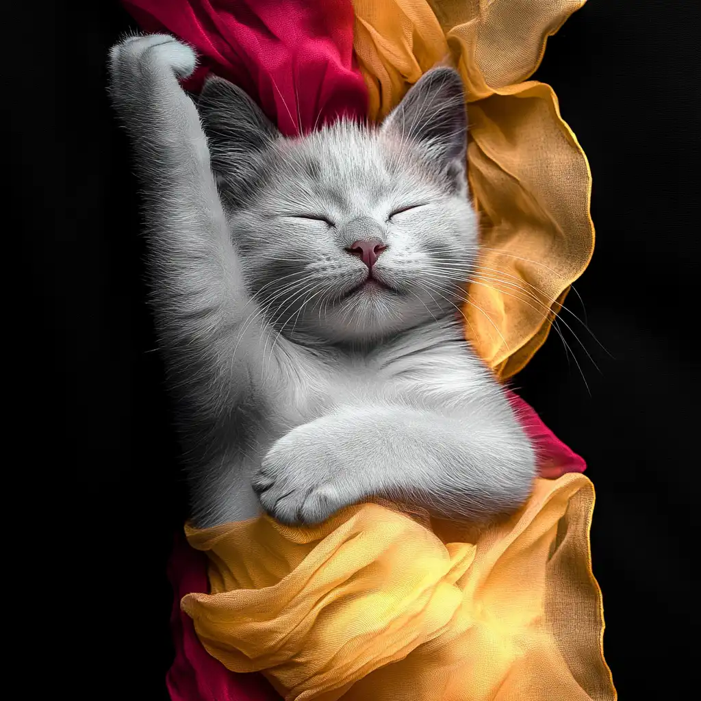 13 Cat Sleeping Positions: Fascinating Sleep Mysteries That Will Make ...