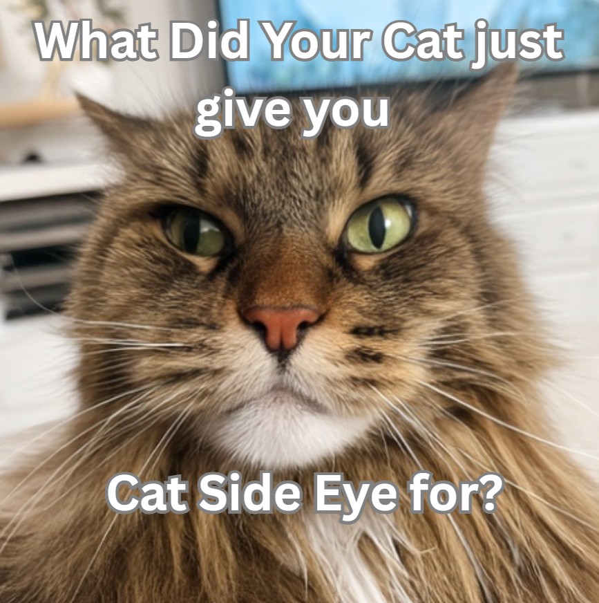 Fun Cat Questions - CatNap Cash